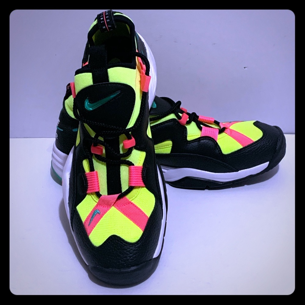 Nike Air Scream Lwp - Gem